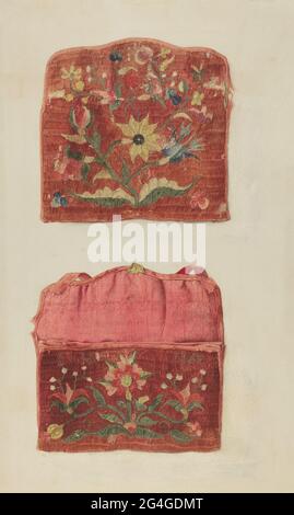 Purse, c. 1936 Stock Photo - Alamy