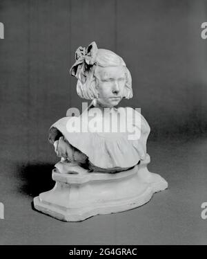 Ruth Harding, c. 1903 Stock Photo - Alamy