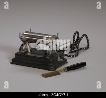 The items in this collection belonged to Edna Stevens McIntyre (May 22 ...