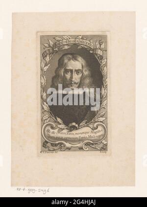 Carlo Maria Maggi Stock Photo - Alamy