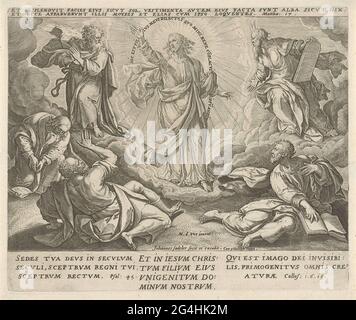 Second article of Creed Stock Photo - Alamy