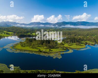 Crams Farm is a beautiful parkland formed when Doon Doon Creek was ...