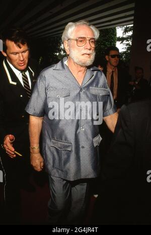 Foster Brooks Circa 1980's Credit: Ralph Dominguez/MediaPunch Stock ...