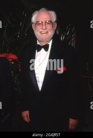 Foster Brooks Circa 1980's Credit: Ralph Dominguez/MediaPunch Stock ...