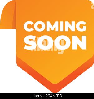 Vector cartoon new arrival seal stamp icon in comic style. Arrival sign ...