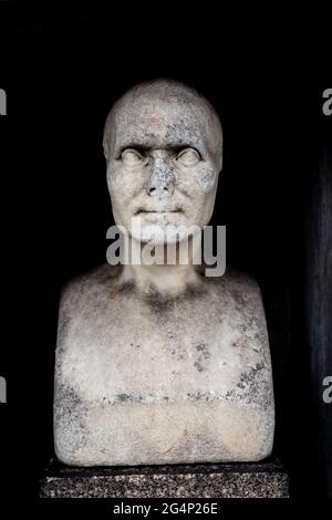 Joseph Fourier, French Mathematician and Physicist Stock Photo - Alamy