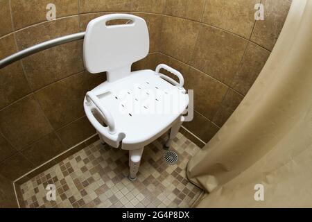 Medical shower, bath equipment for Handicapped and disabled, disabled ...