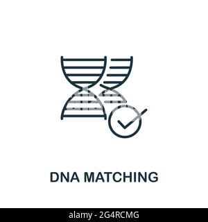 DNA Logo Templates. Genetics Vector Design.DNA Inspiration Cow Science ...