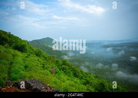 mini ooty malappuram Stock Photo - Alamy