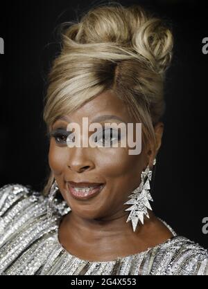 MARY J BLIGE'S MY LIFE, Mary J. Blige, 2021. © Amazon Studios ...