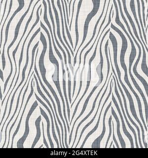 Seamless funky wavy chevron strip pattern for surface print Stock Photo ...