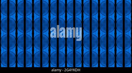 Black Dots Pattern Design Stock Photo - Alamy