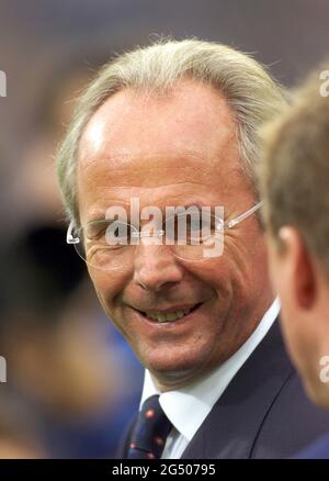 FILE : 24TH JUNE 2021. GERMANY WILL PLAY ENGLAND ON 29TH JUNE 2021 FOR ...