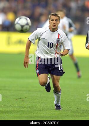 Photo taken on June 4, 2020. shows Volkswagen Golf, in Zagreb, Croatia ...