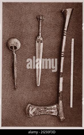 set of ancient symbols Stock Photo - Alamy