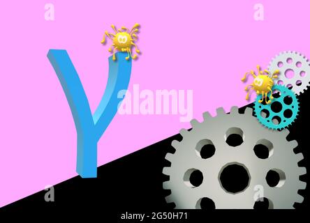 Gamma third letter Greek alphabet In system Greek numerals it value 3 ...