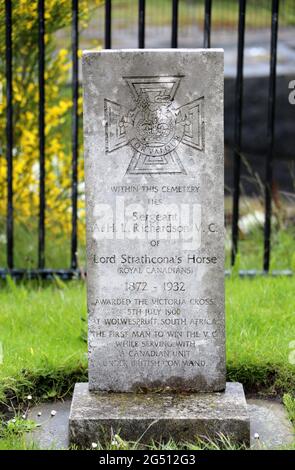 Lord Strathcona's Horse (Royal Canadians) (LdSH[RC]) is a regular ...