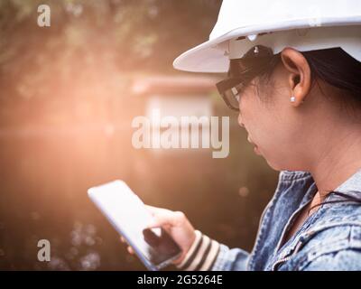 Modern waste water treatment plant Stock Photo - Alamy