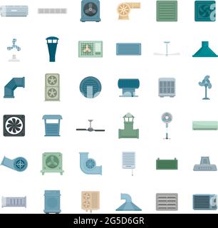 medical technician icons set vector Stock Vector Image & Art - Alamy