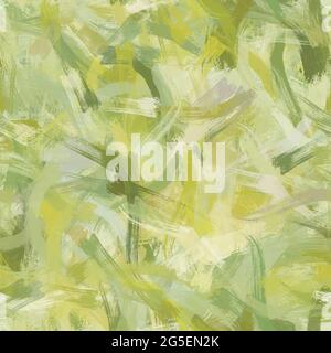 Seamless random faux digital paint stroke pattern print Stock Photo - Alamy