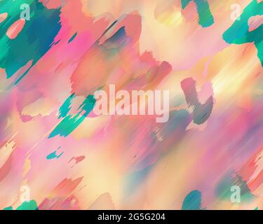 Beautiful Full HD Seamless Abstract Colorful Background For Design Web ...