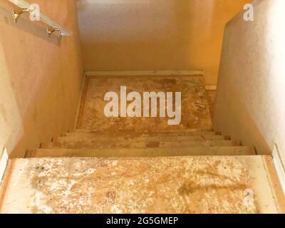 Rooms under Construction and Remodeling Stock Photo - Alamy