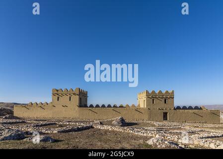The Hittite Capital City of Hattusa, Hattusas National Park, Bogazkale ...