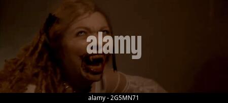 BRAM STOKER'S VAN HELSING, Charlie Bond, 2021. © High Fliers Films ...