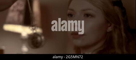 BRAM STOKER'S VAN HELSING, Charlie Bond, 2021. © High Fliers Films ...