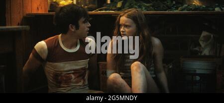 FEAR STREET PART TWO: 1978, (aka FEAR STREET), from left: Ted ...