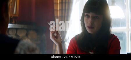 OUR LADIES, Marli Siu, 2019. © Columbia Pictures /Courtesy Everett ...