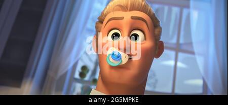 THE BOSS BABY: FAMILY BUSINESS, (aka THE BOSS BABY 2), Tabitha ...
