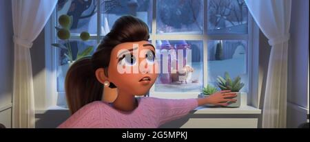 THE BOSS BABY: FAMILY BUSINESS, (aka THE BOSS BABY 2), Tabitha ...