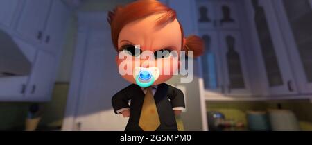 THE BOSS BABY: FAMILY BUSINESS, (aka THE BOSS BABY 2), Tabitha ...