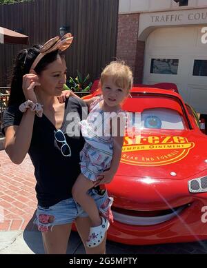 Anaheim, United States Of America. 27th June, 2021. ANAHEIM, CA - JUNE ...