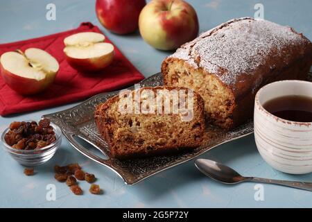 Close-up of semolina and millet flour Stock Photo - Alamy