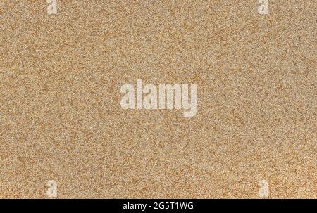 Detailed texture of glittering golden dust surface for christmas Stock ...