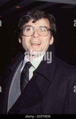 **FILE PHOTO** Actor Stuart Damon Has Passed Away. Stuart Damon and ...