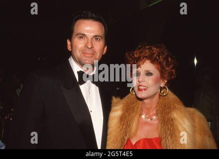 **FILE PHOTO** Actor Stuart Damon Has Passed Away. Stuart Damon and ...