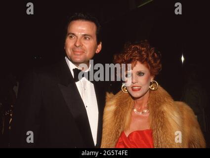 **FILE PHOTO** Actor Stuart Damon Has Passed Away. Stuart Damon and ...