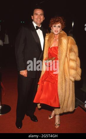 **FILE PHOTO** Actor Stuart Damon Has Passed Away. Stuart Damon and ...