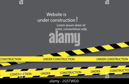 Construction Borders