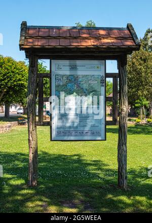 lake, uckermark, lakes Stock Photo - Alamy