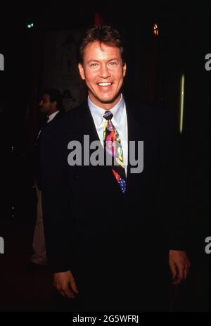 Rick Dees Circa 1980's Credit: Ralph Dominguez/MediaPunch Stock Photo ...