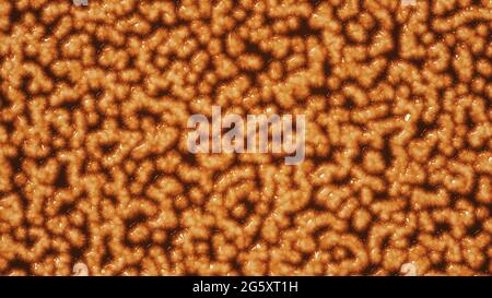Abstract organic wet slime, biological matter background. Bacteria ...