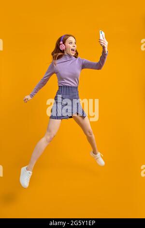 Portrait of his he nice attractive cheerful cheery fat overweight Santa ...