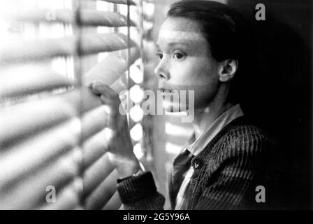 'NIGHT, MOTHER, Sissy Spacek, 1986, ©Universal/courtesy Everett ...