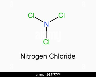The compound hydrogen chloride has the chemical formula HCl. At room ...