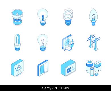 Power transmission tower isometric icon Stock Vector Image & Art - Alamy