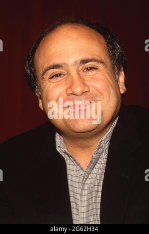 Danny DeVito Circa 1980's Credit: Ralph Dominguez/MediaPunch Stock ...